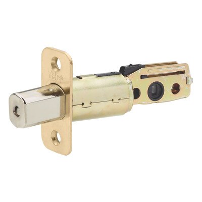 Yale Adjustable Radius Corner Latch